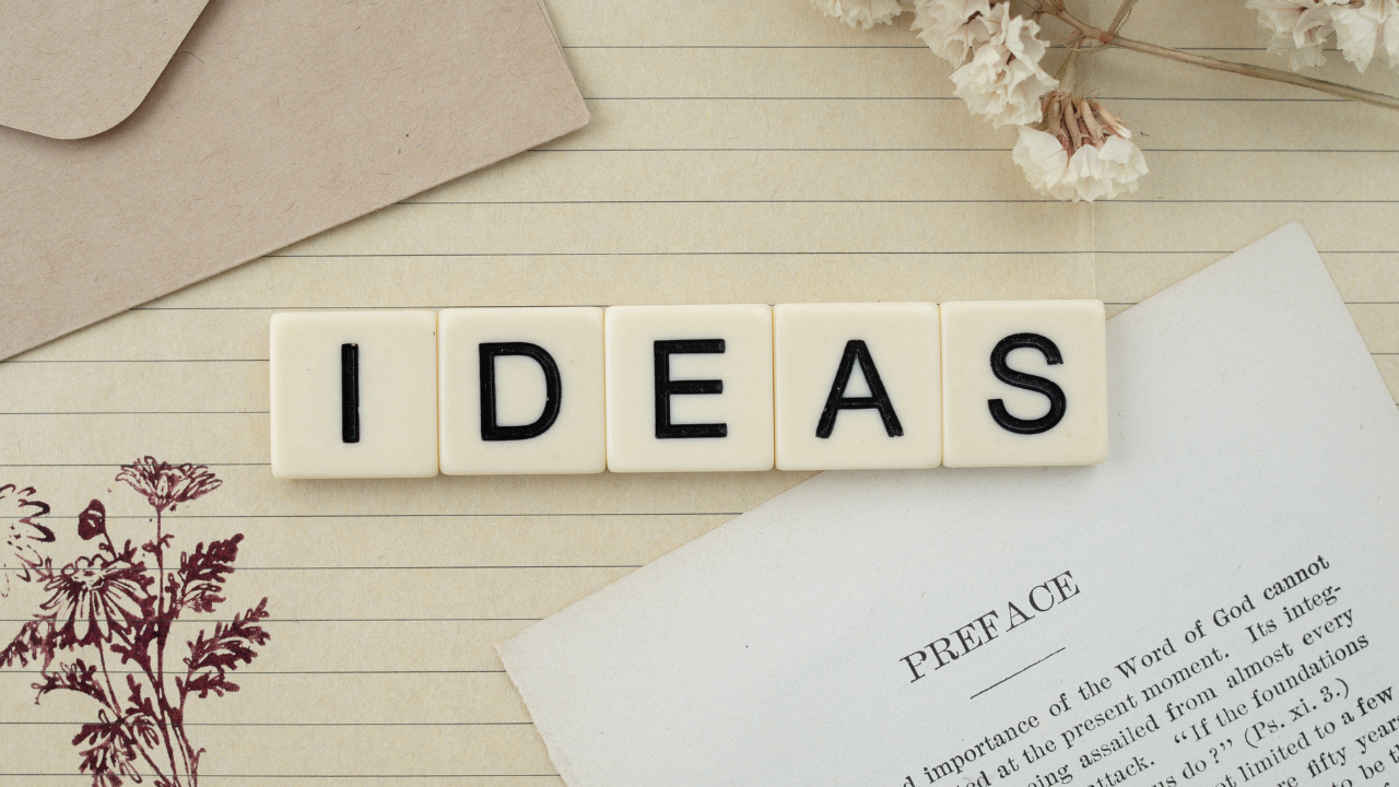 10 Tips To Improve Your Personality! – LIFE WITH SATYA
